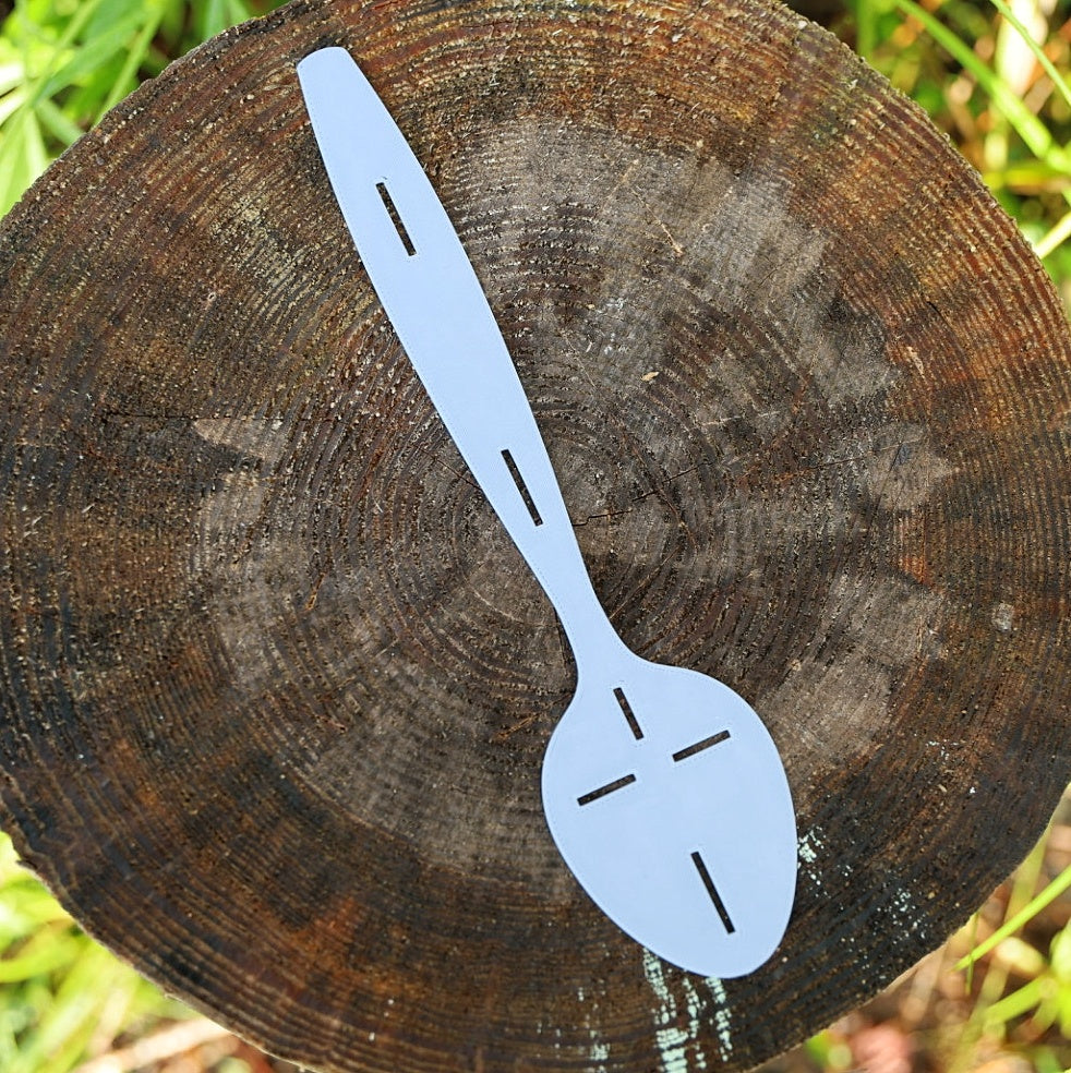 Spoon Carving Templates – Green Haven Forge