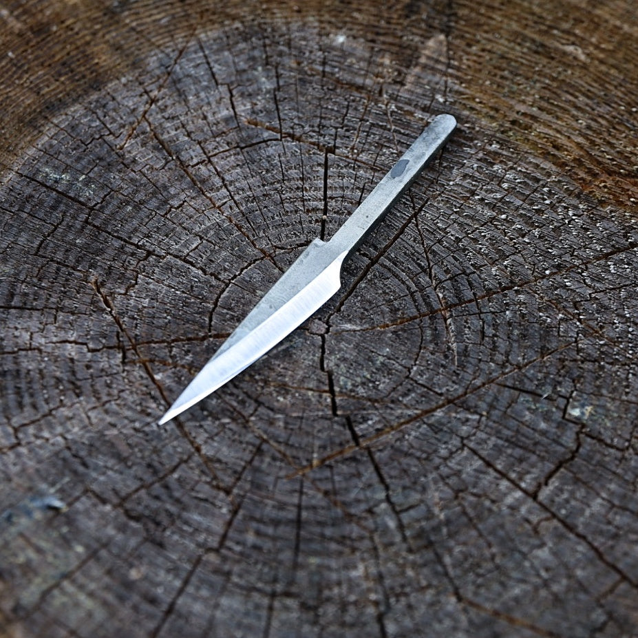 Knives and other tools – Green Haven Forge