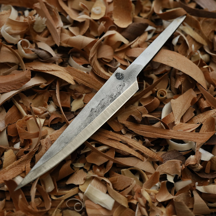 Knives and other tools – Green Haven Forge
