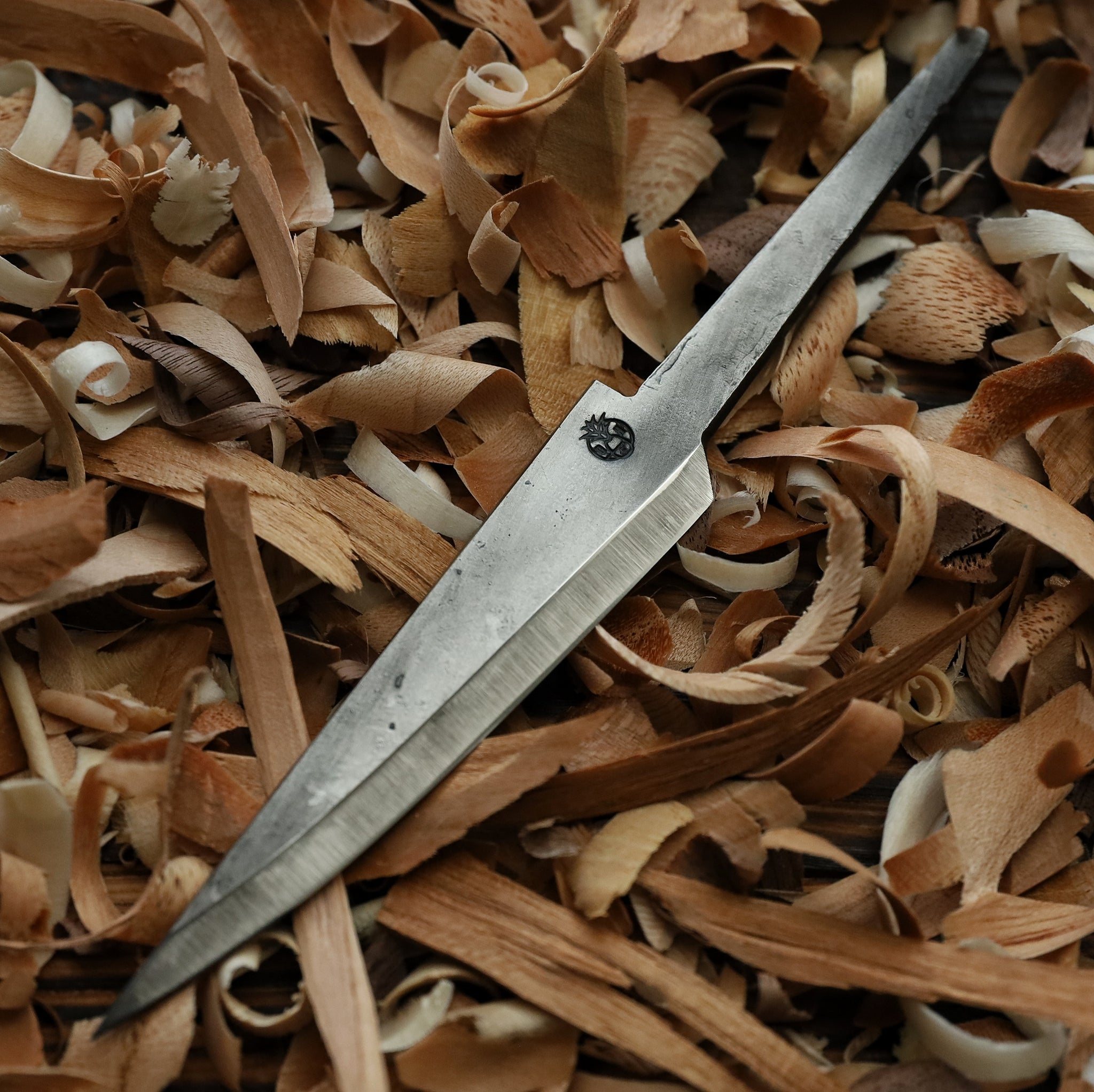 Knives and other tools – Green Haven Forge