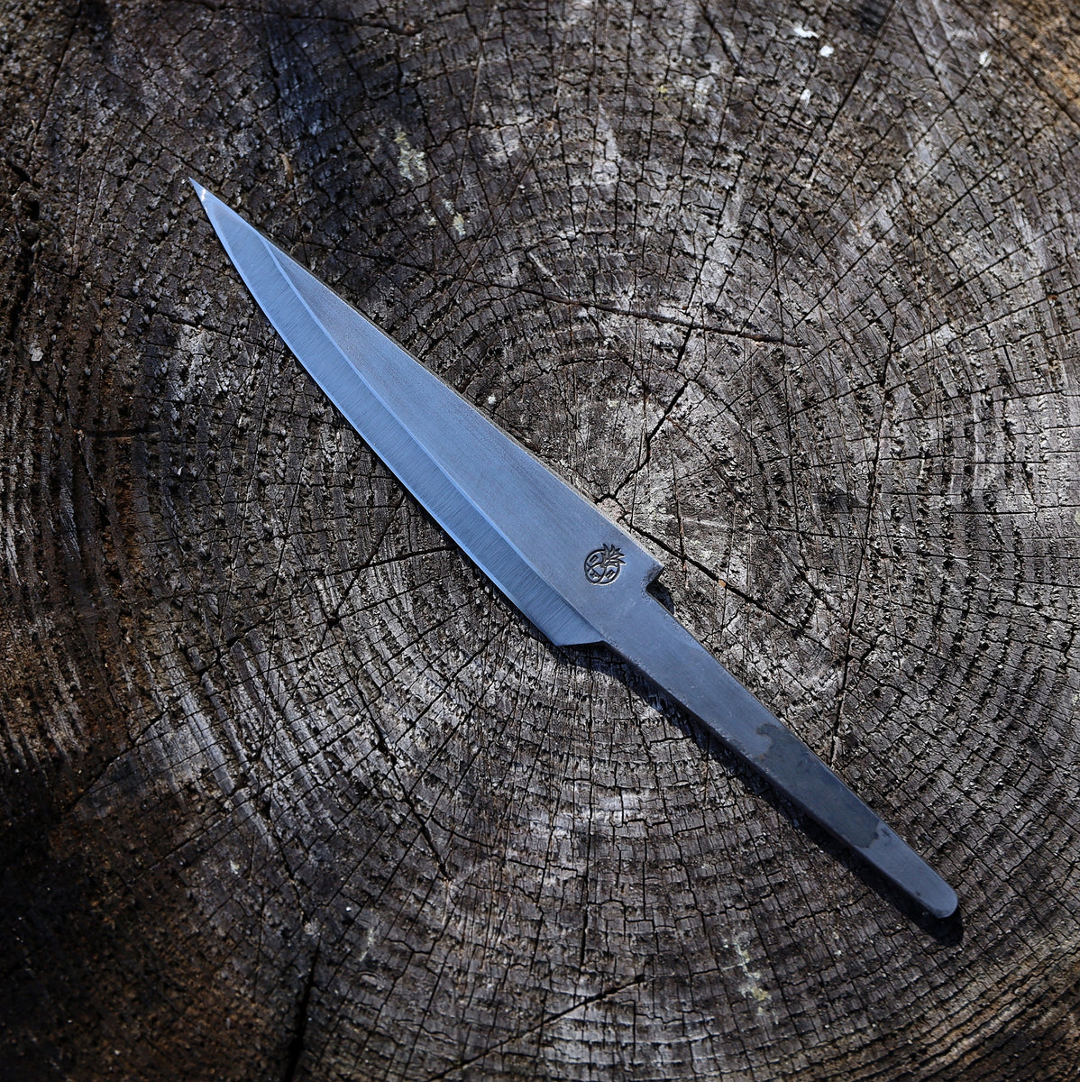 3.5inch Sloyd Blade – Green Haven Forge