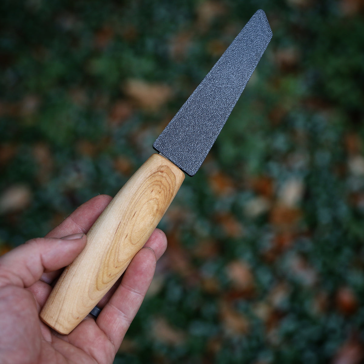 Sloyd Knife – Green Haven Forge