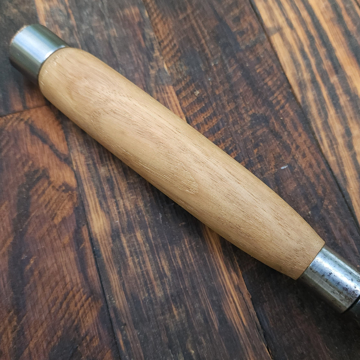 Shrink Pot Gouge – Green Haven Forge